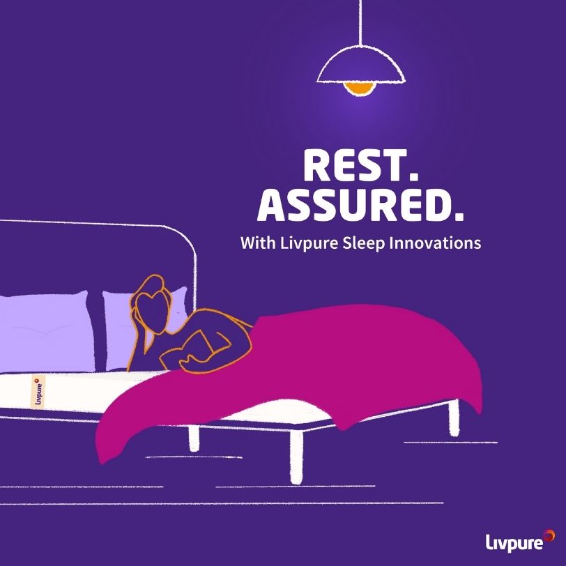 Marketing and Advertising for a Sleep Brand