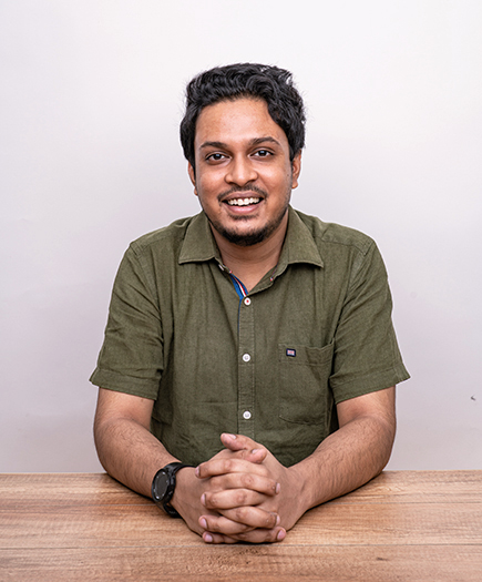 The Rasta Culture - Meet our team